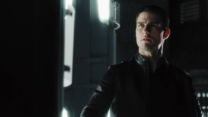 Watch Minority Report | Prime Video