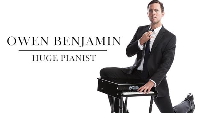 Owen Benjamin