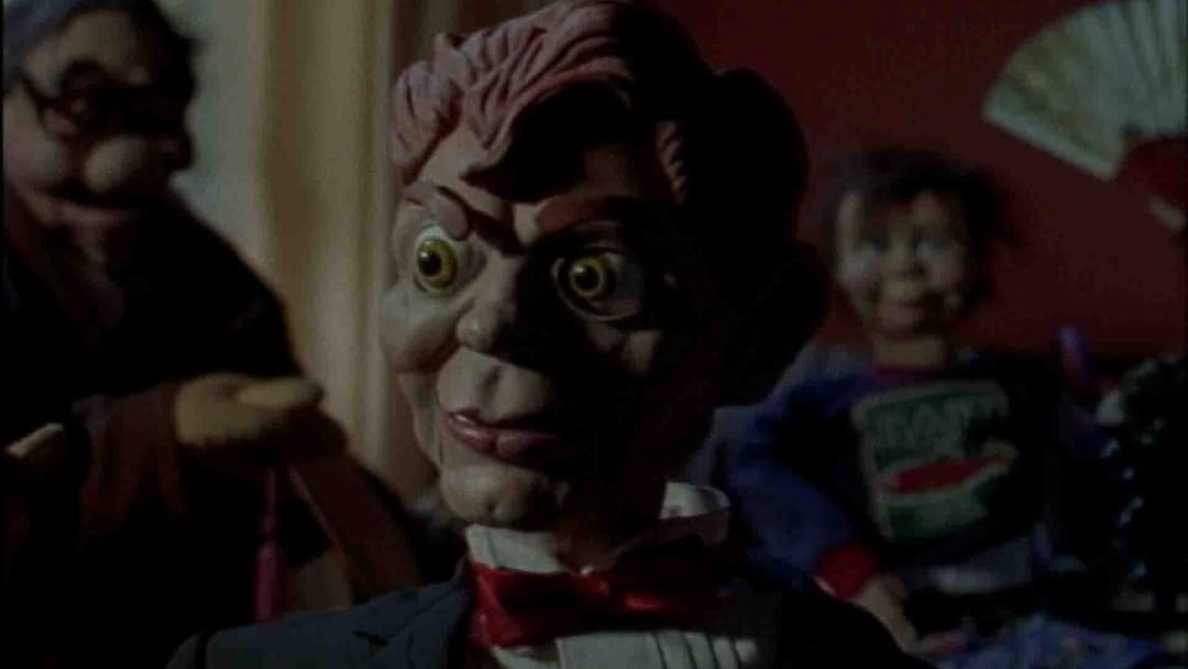 Prime Video: Goosebumps: Night of the Living Dummy III, Part 2