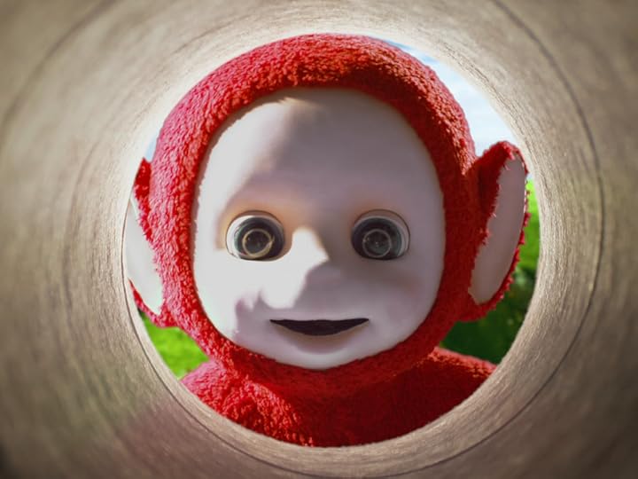 Prime Video: Teletubbies - Season 1