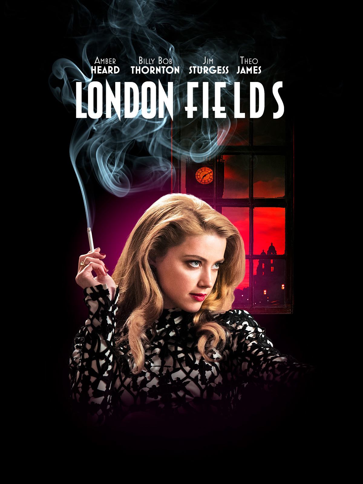 Prime Video: London Fields