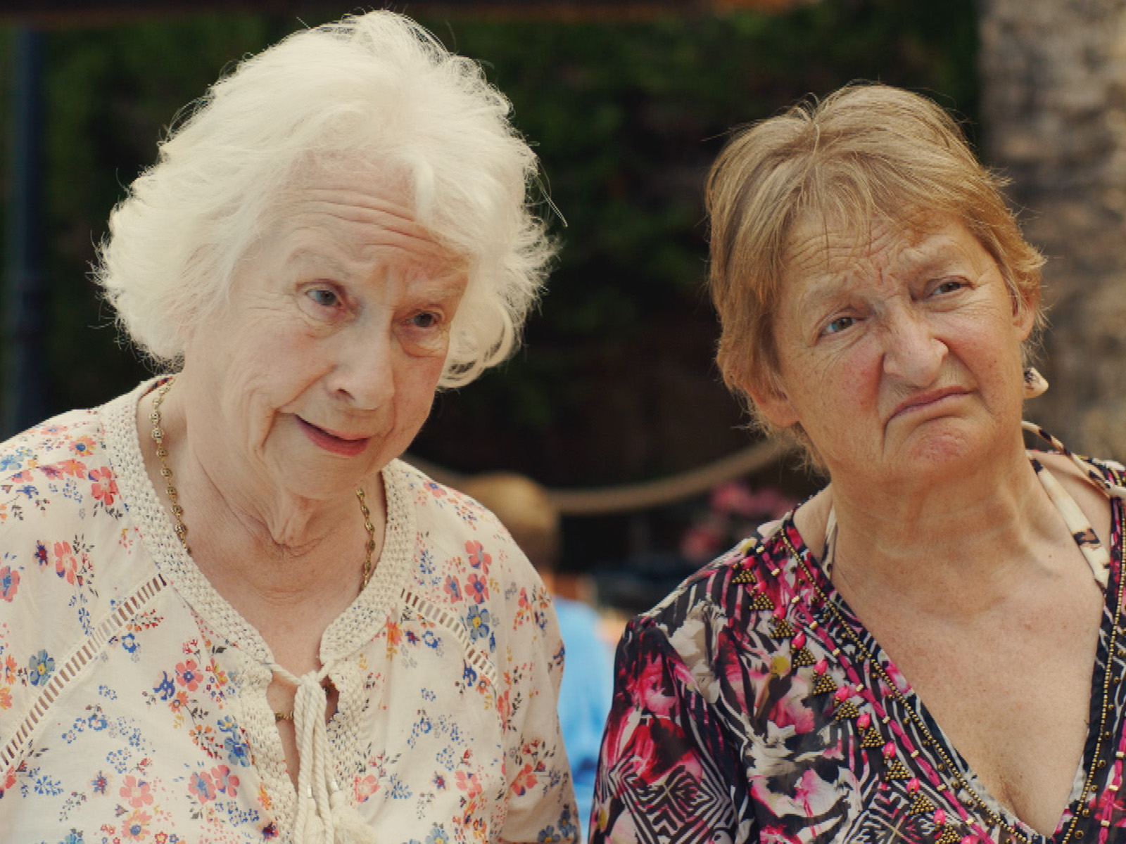 Prime Video: Benidorm