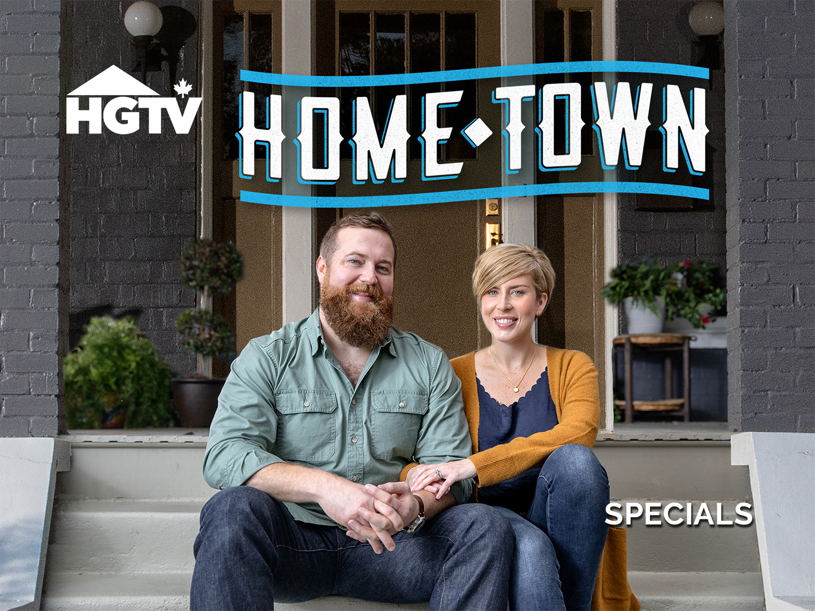 Prime Video: Home Town - Season 600