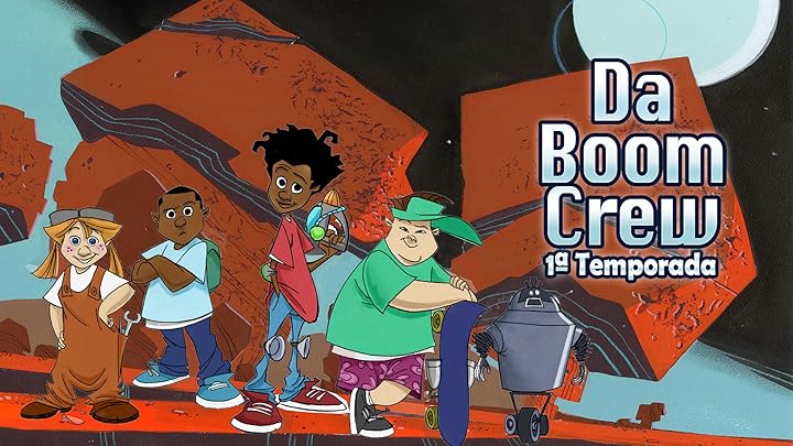 Prime Video: 1ª Temporada