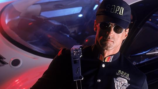 Watch Demolition Man | Prime Video