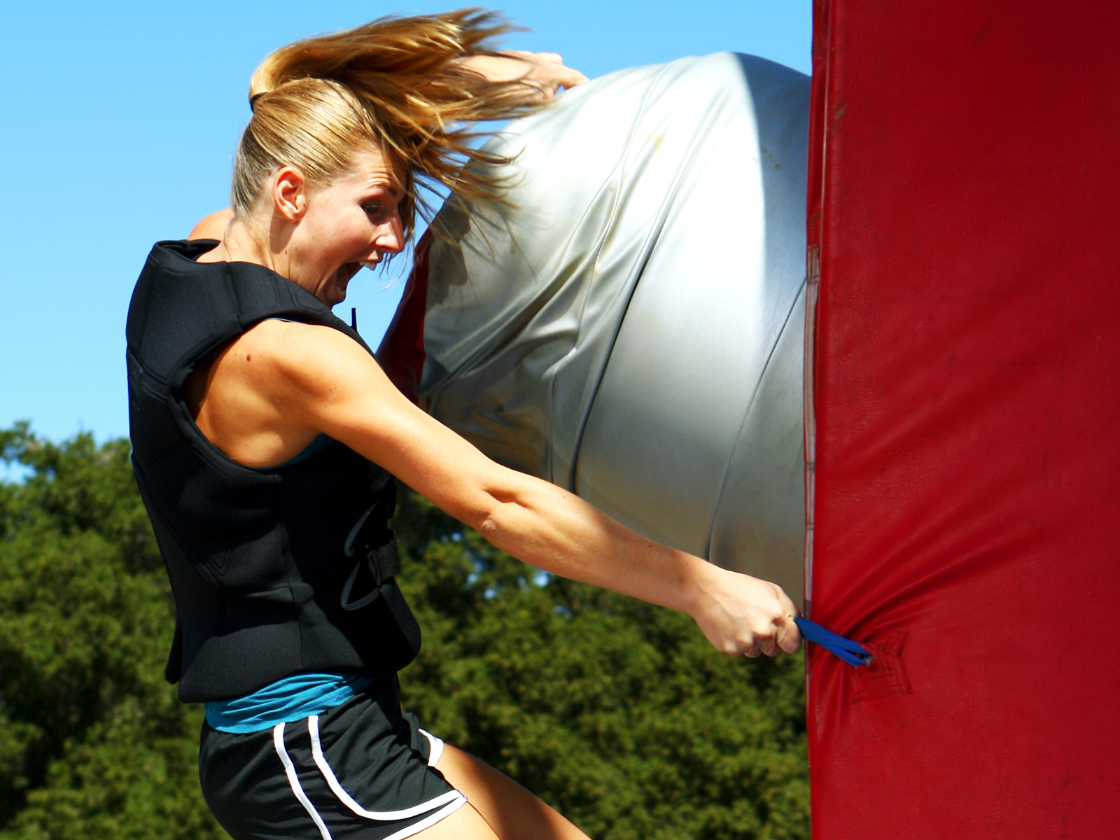 Prime Video: Wipeout USA