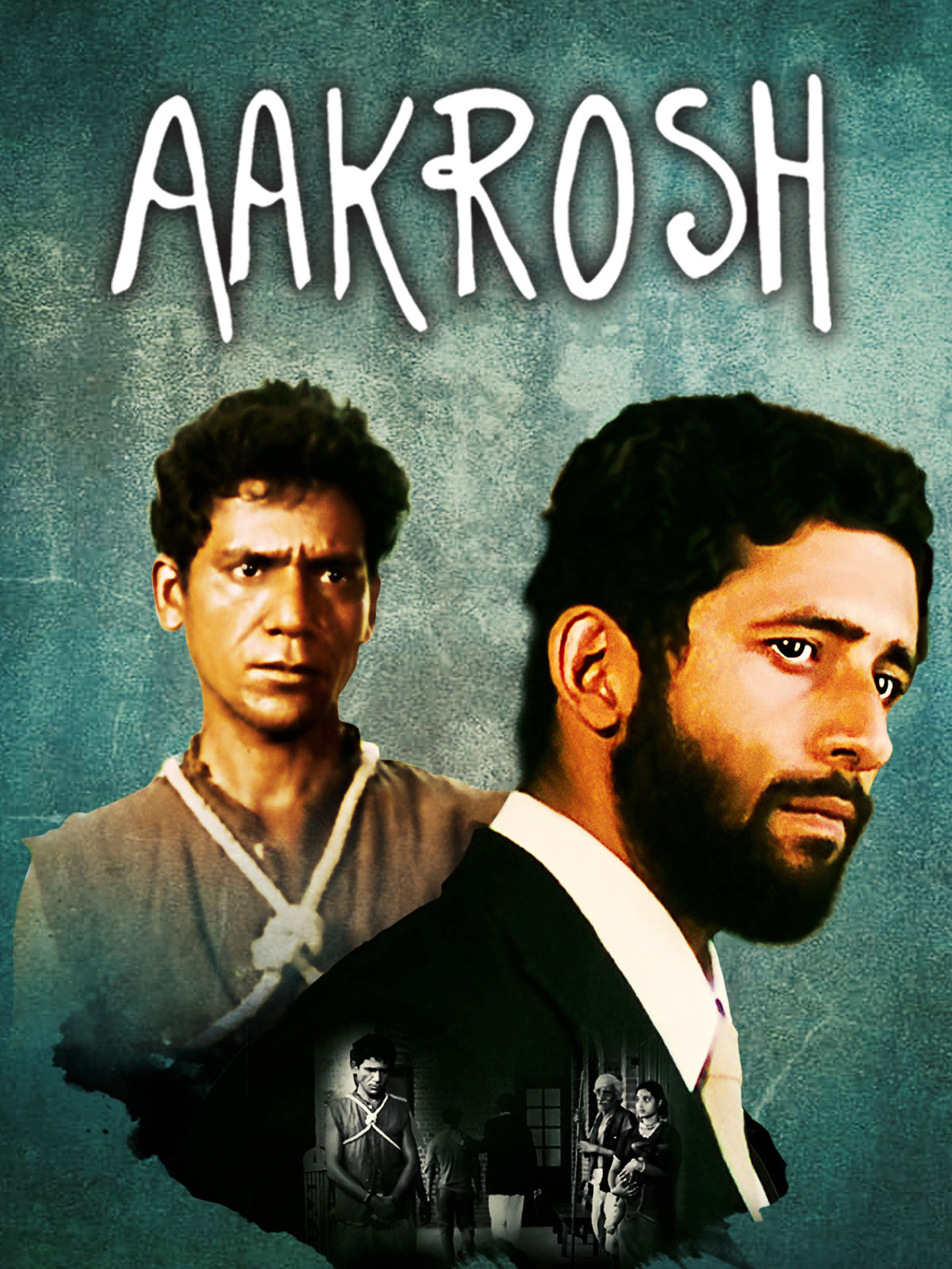 Prime Video: Aakrosh