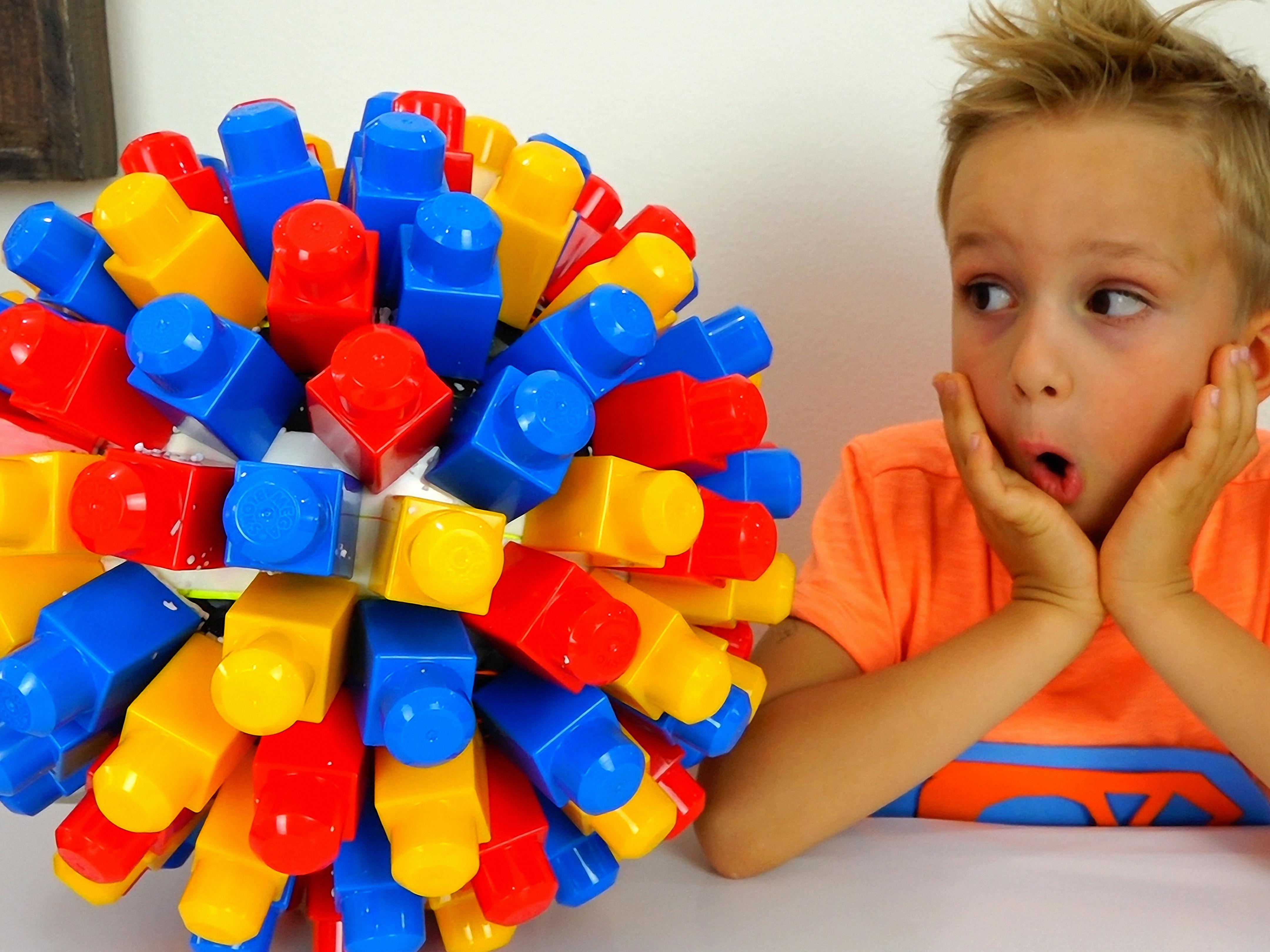 Prime Video: Vlad & Niki - Season 1