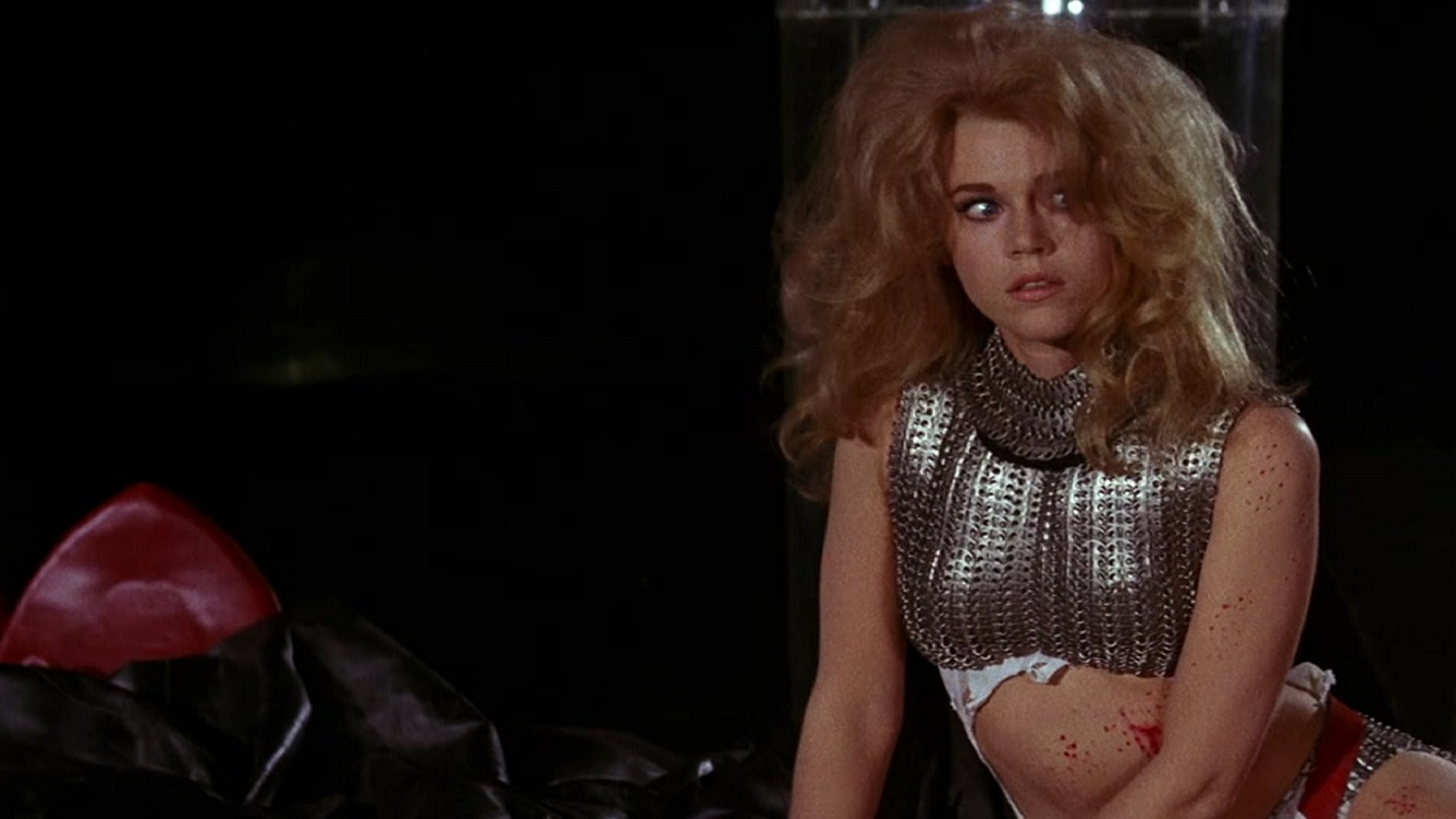 Watch Barbarella | Prime Video
