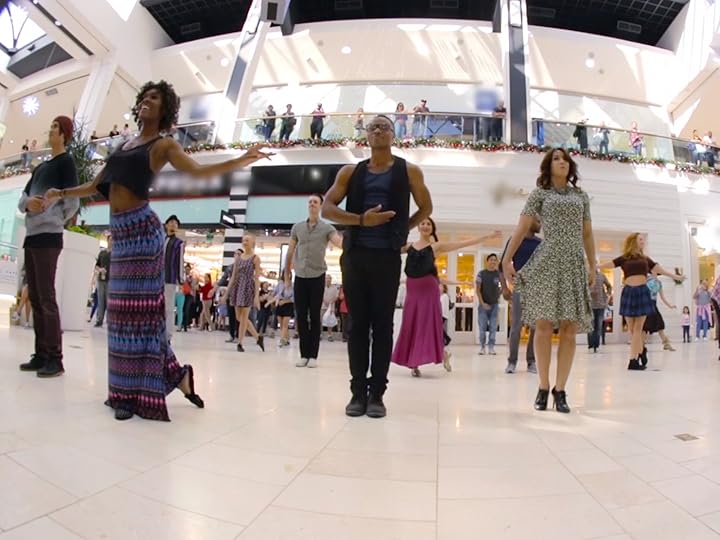 Prime Video: Steady Mobbin