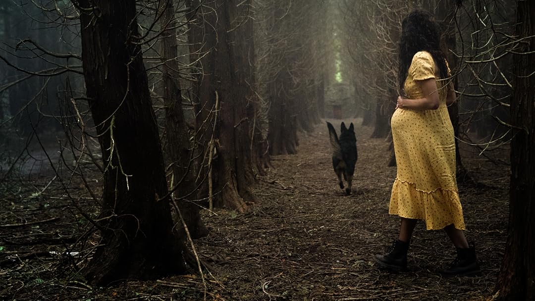 Prime Video: La maledizione dei Far Darrig