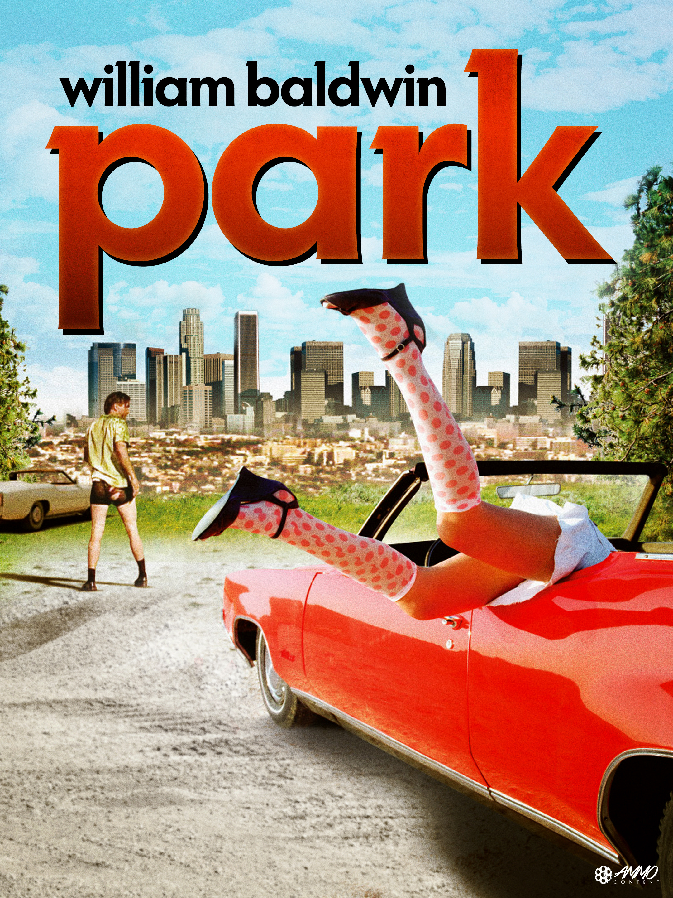 Prime Video: Park