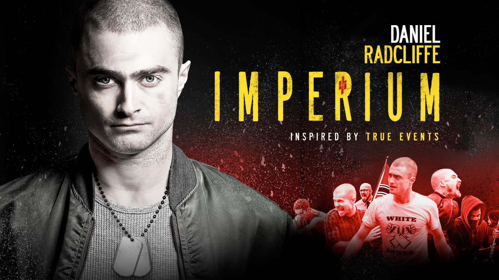 Prime Video: Imperium