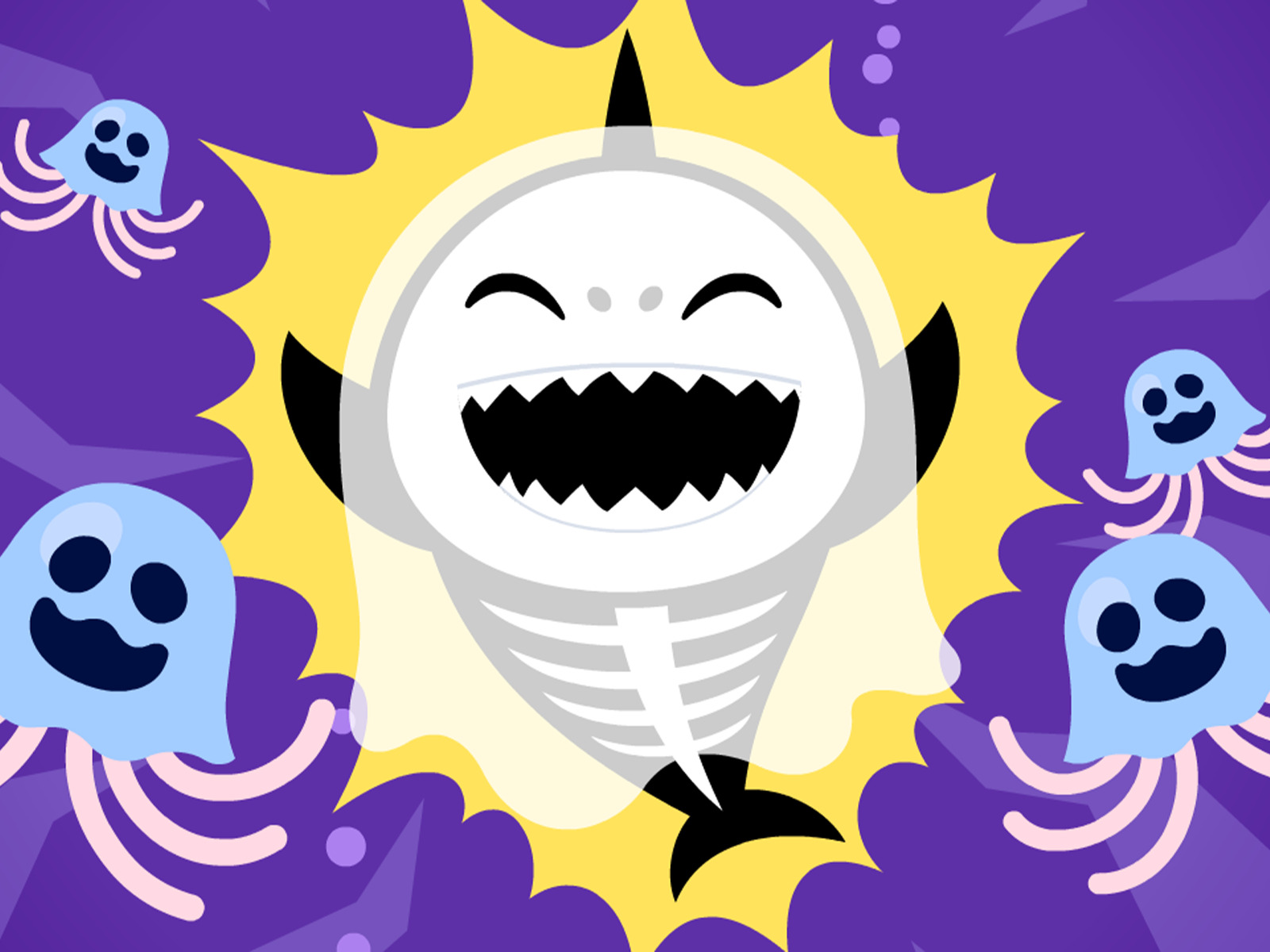 Prime Video: Pinkfong! Baby Shark's Ultimate Collection