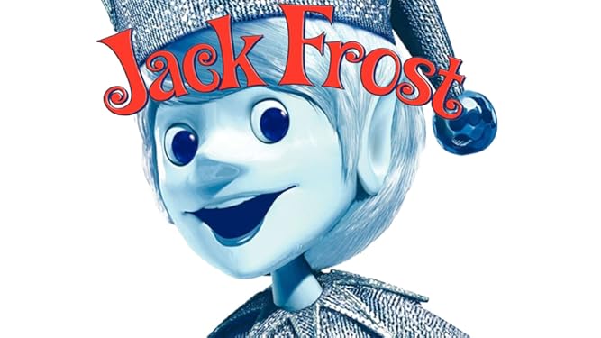 Jack Frost Movie 1979