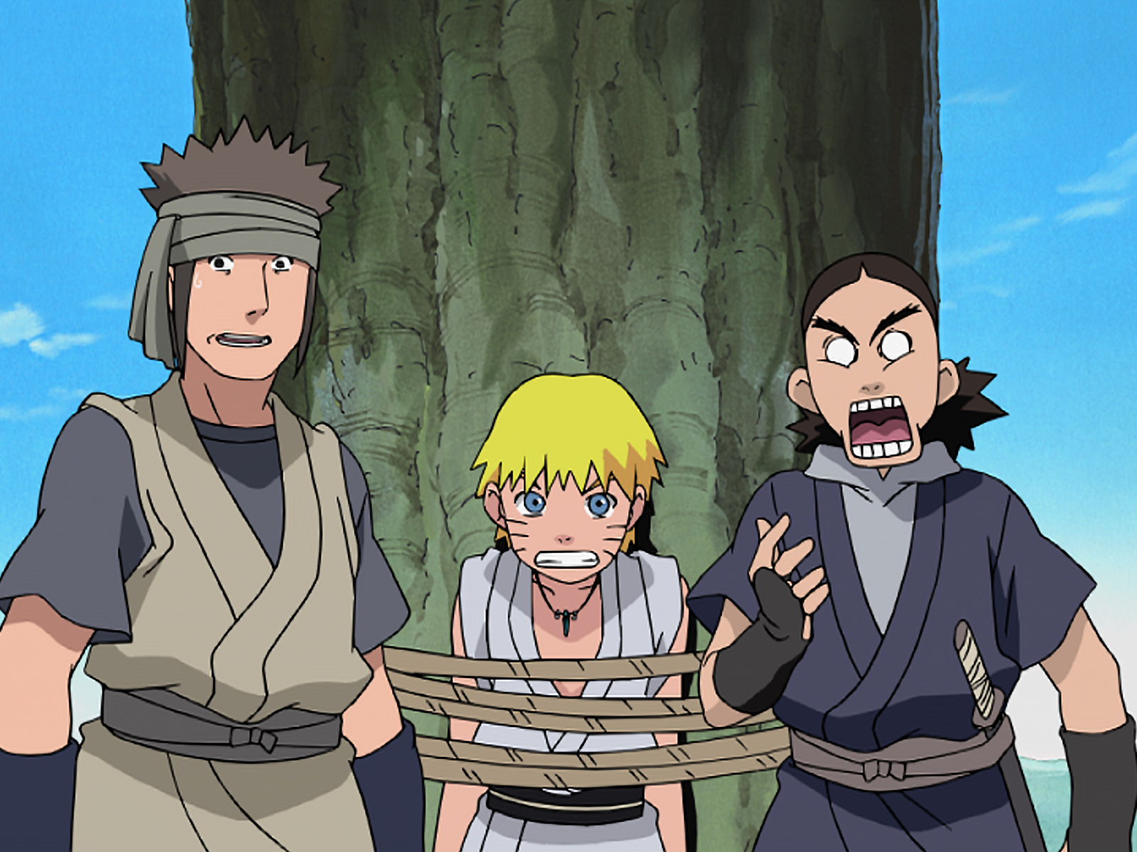 Prime Video: Naruto - Stage 3