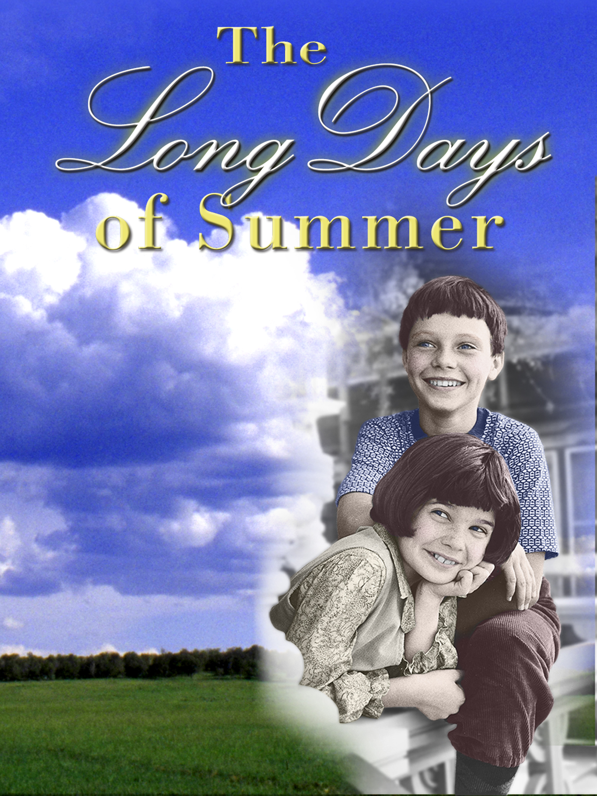 Prime Video: The Long Days of Summer