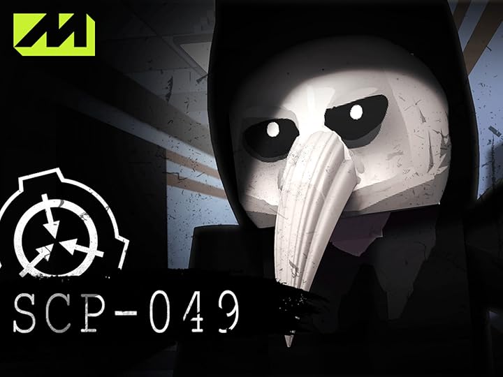 Prime Video: SCP Foundation