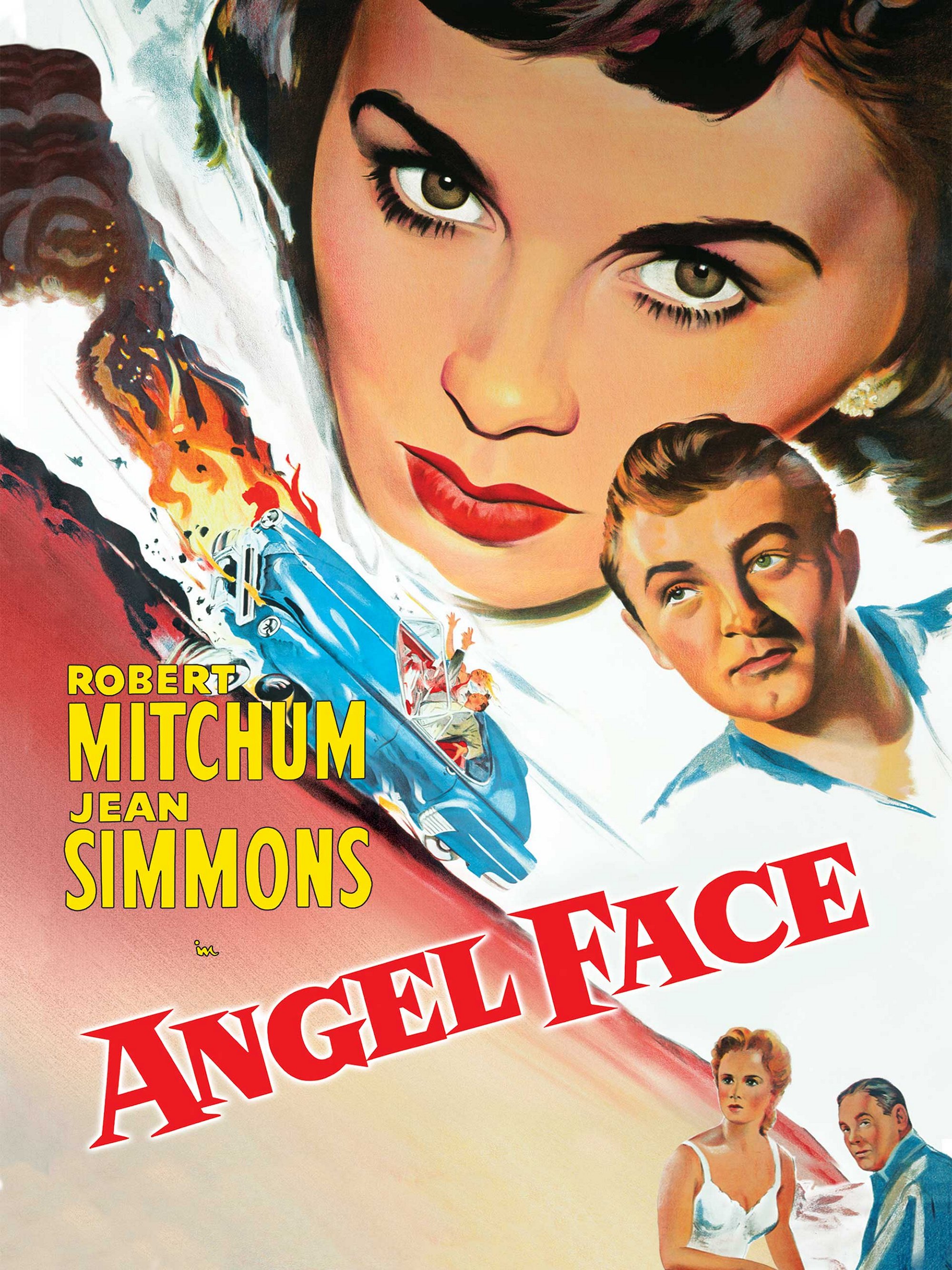 Prime Video: Angel Face