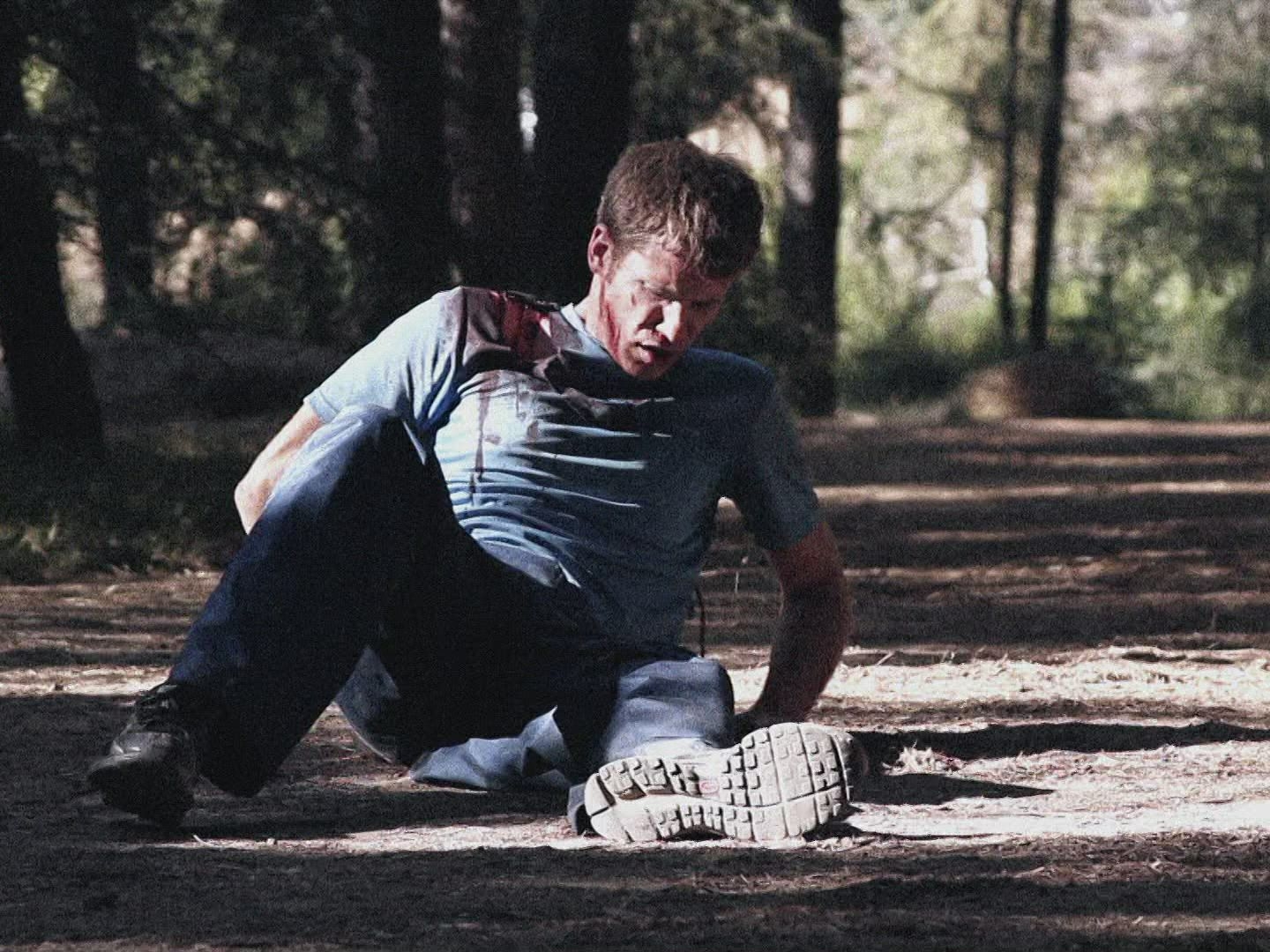 Prime Video: Got Home Alive! - Season 1