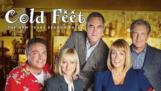 Watch Cold Feet Season 3 | Prime Video