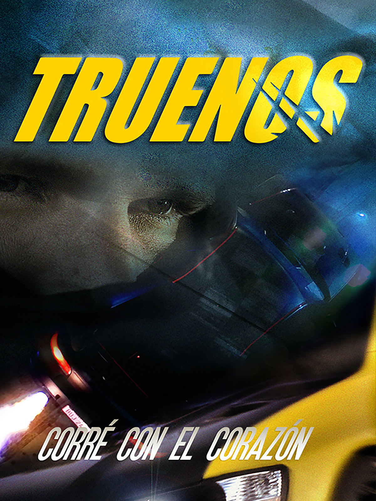 Prime Video: Truenos