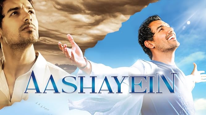 Aashayein Movie Poster