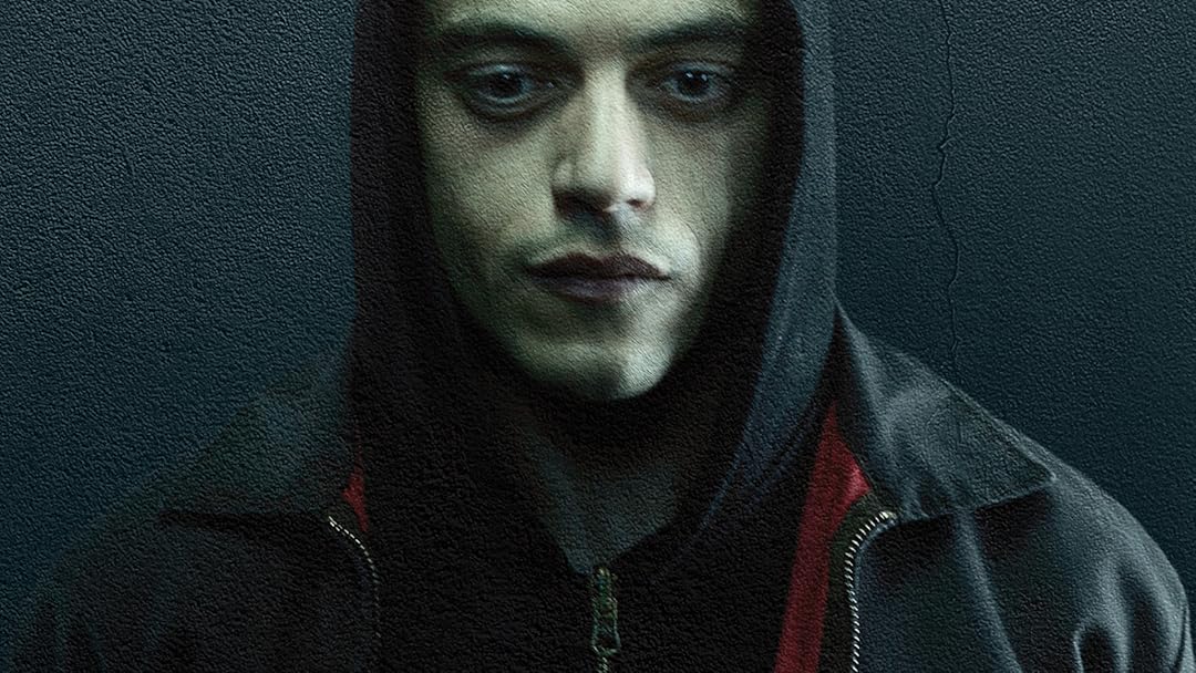 Prime Video: Mr. Robot