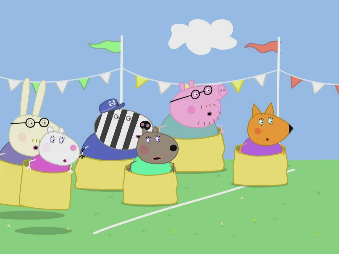 Prime Video: Peppa Pig - Season 6