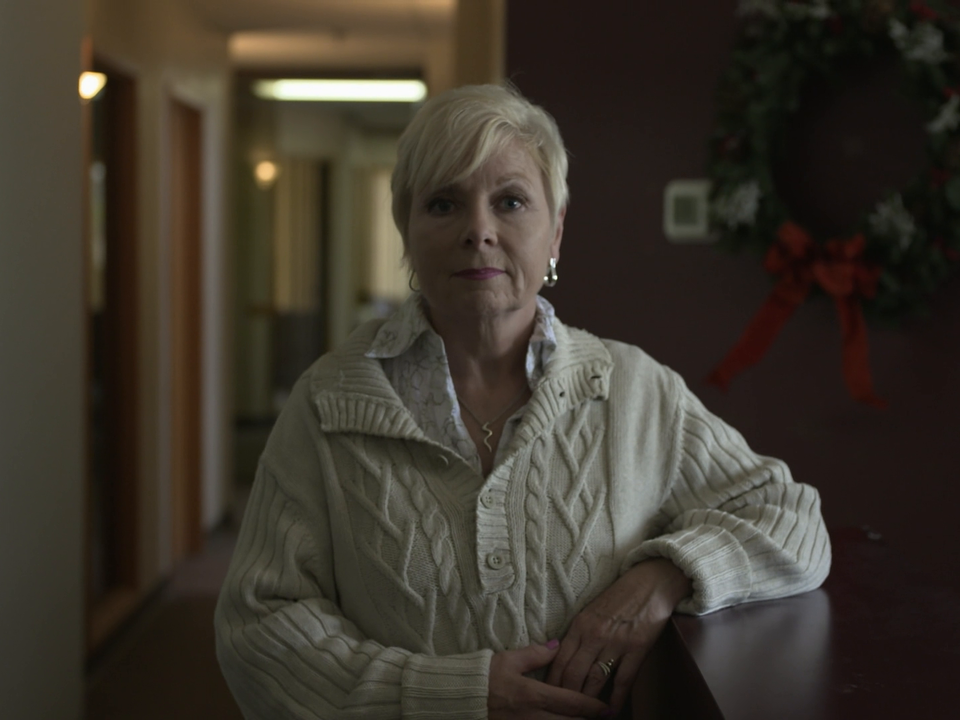 Prime Video: KIller In Plain Sight