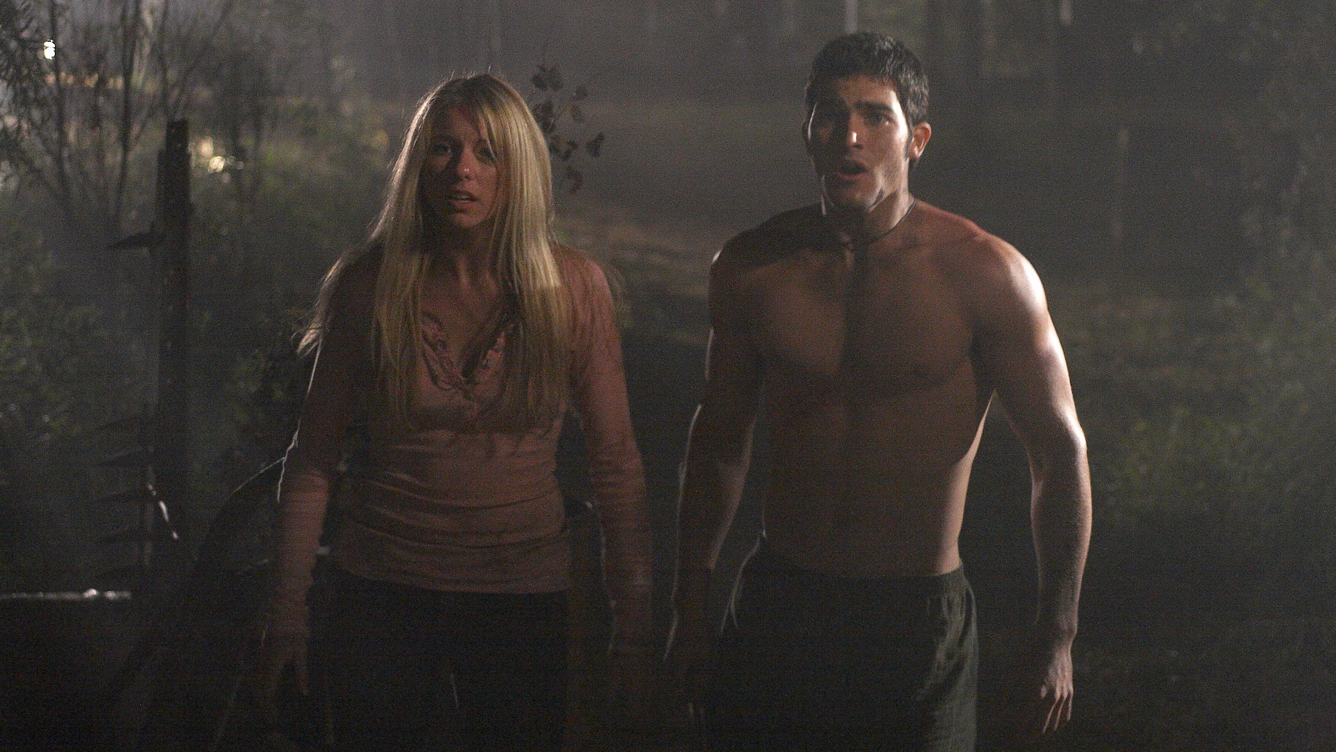 Prime Video: Grizzly Rage