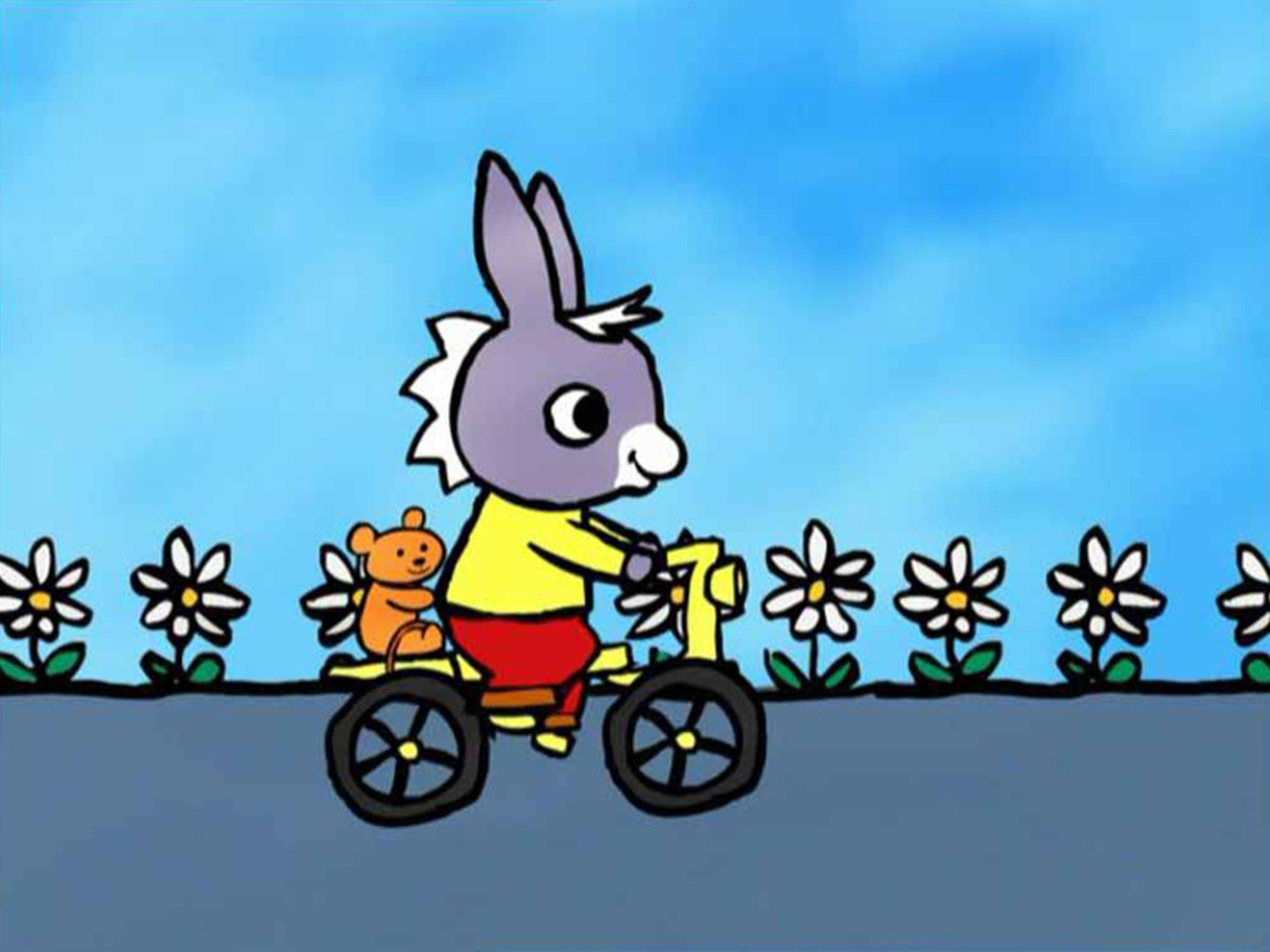 Prime Video: Trotro saison 1