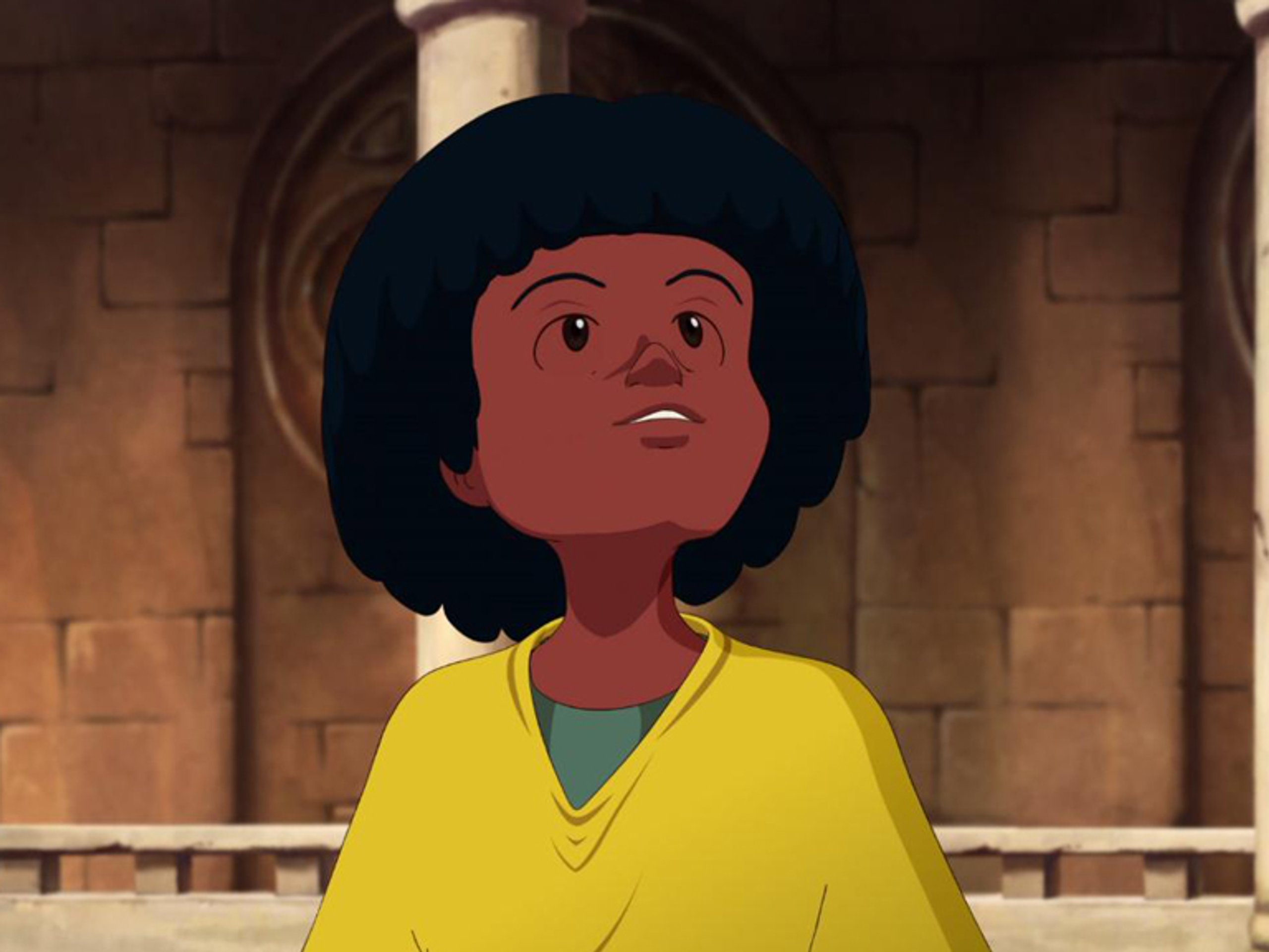 Prime Video: Les mystérieuses cités d'or saison 2