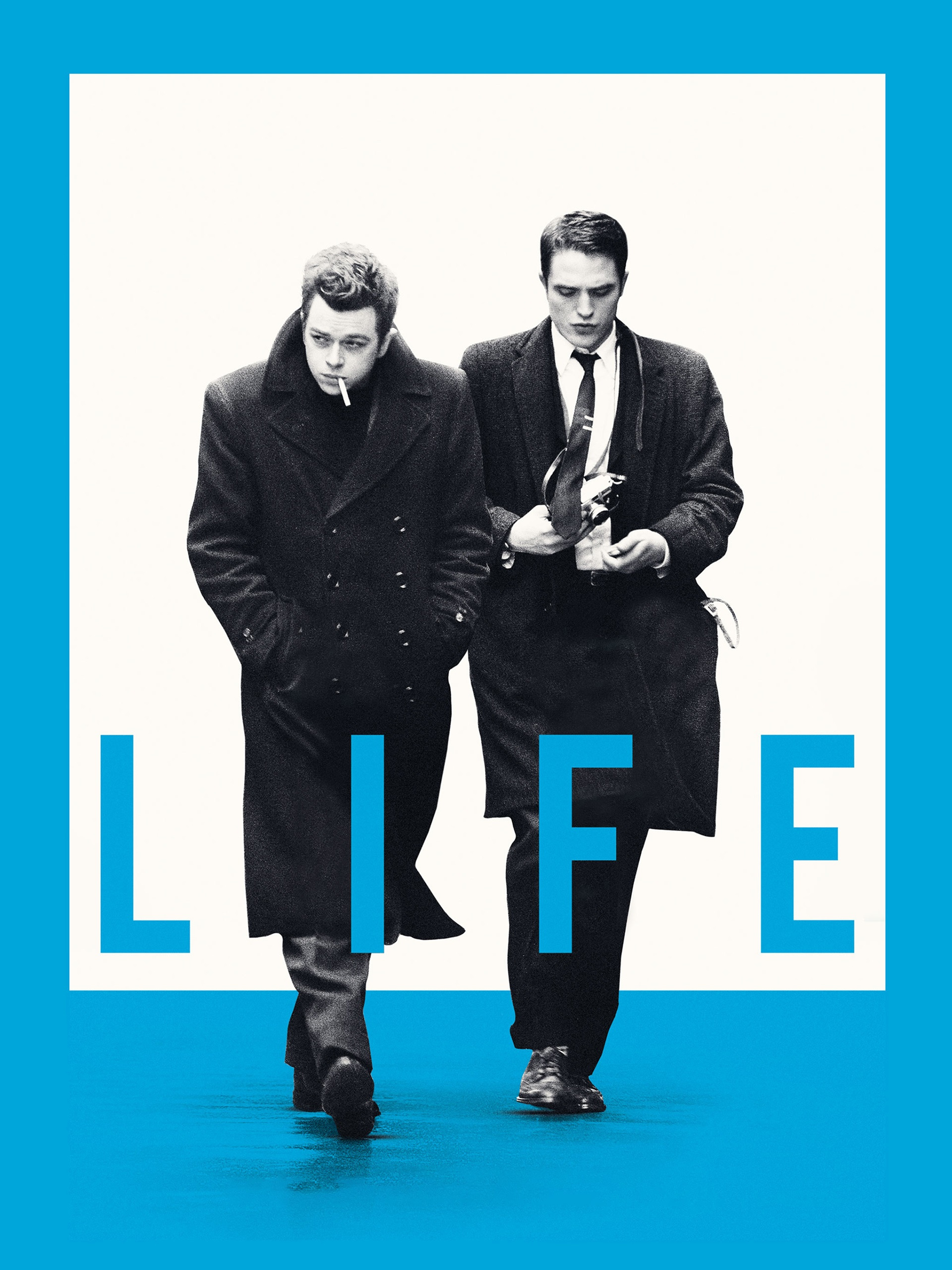 Prime Video: Life (2015)