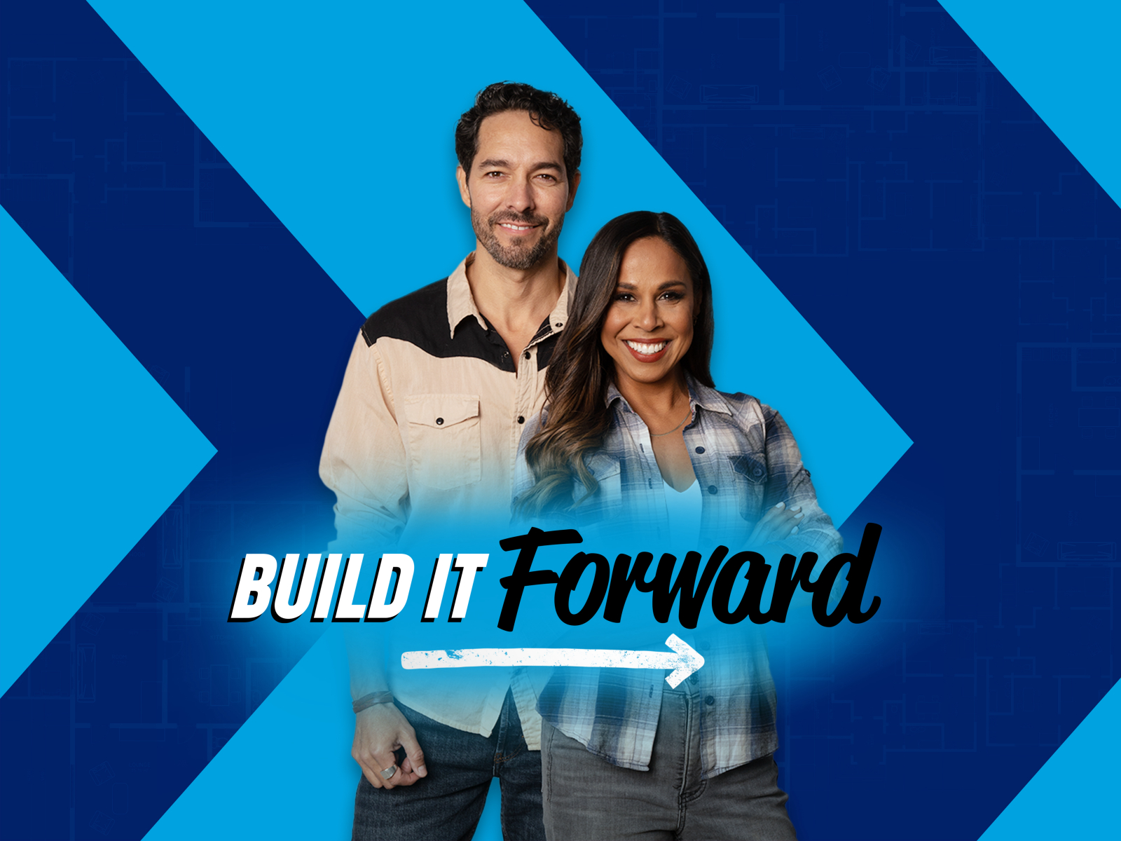 Prime Video: Build It Forward - Season 2
