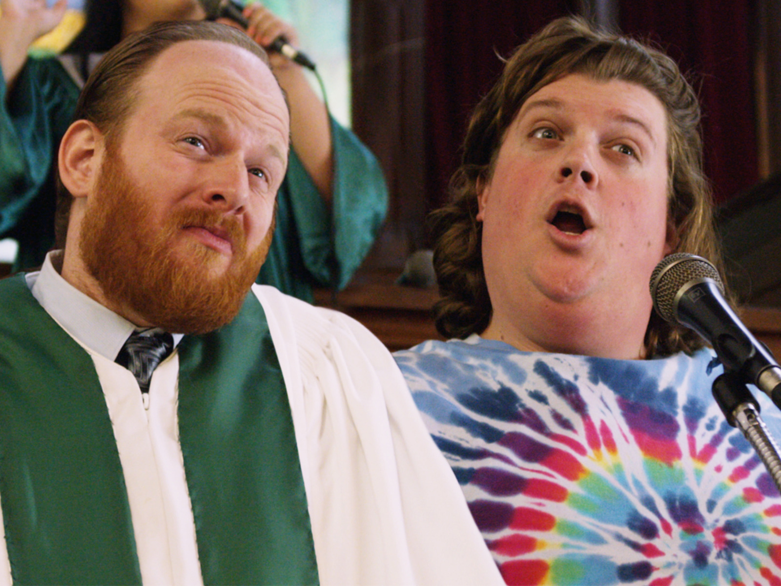 Prime Video: CH Shorts