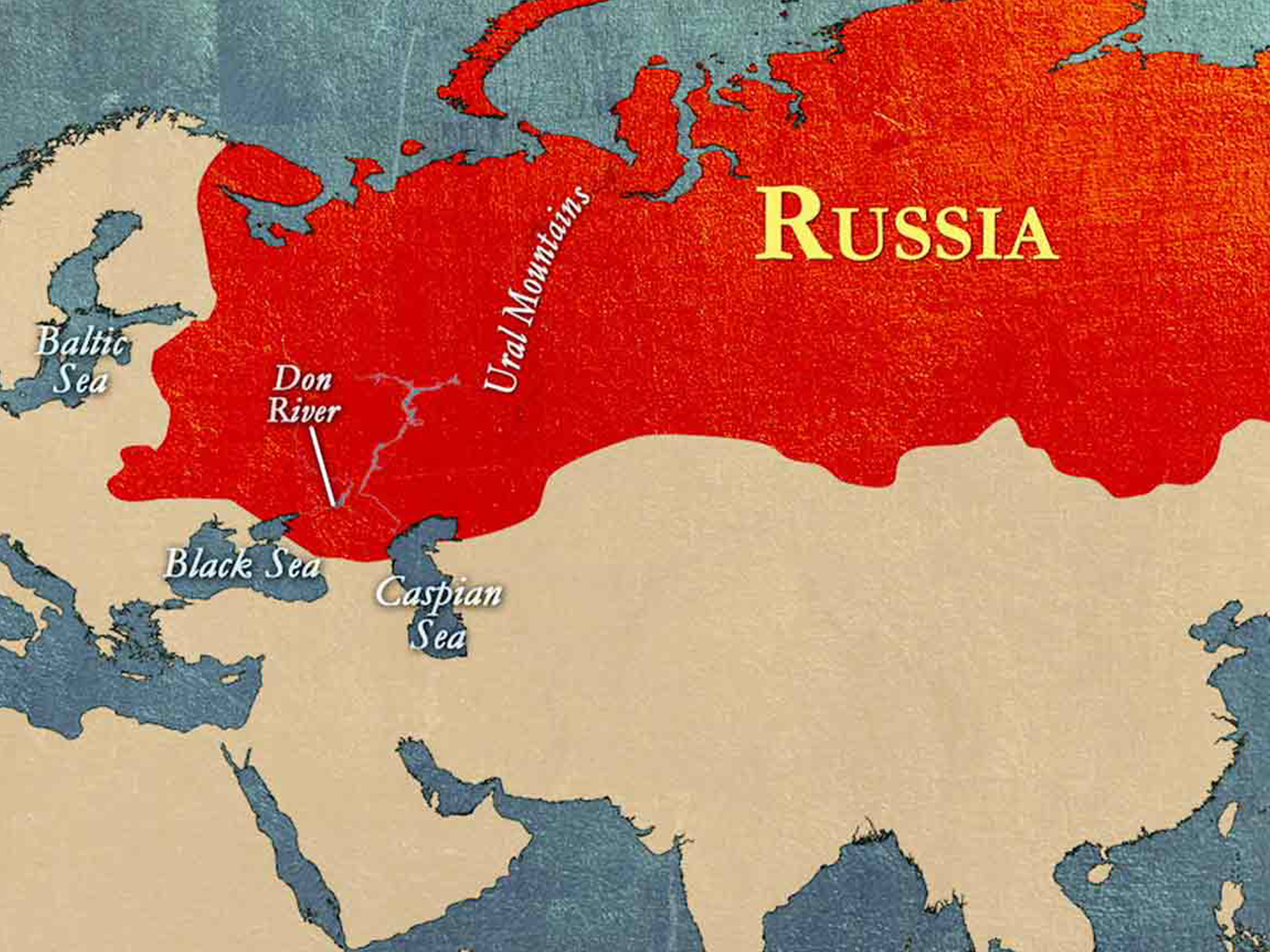 Prime Video: Understanding Russia: A Cultural History