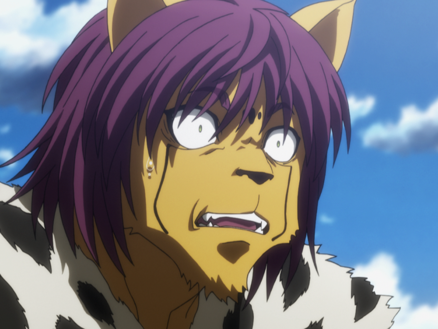 Prime Video: Hunter x Hunter - Stagione Tre