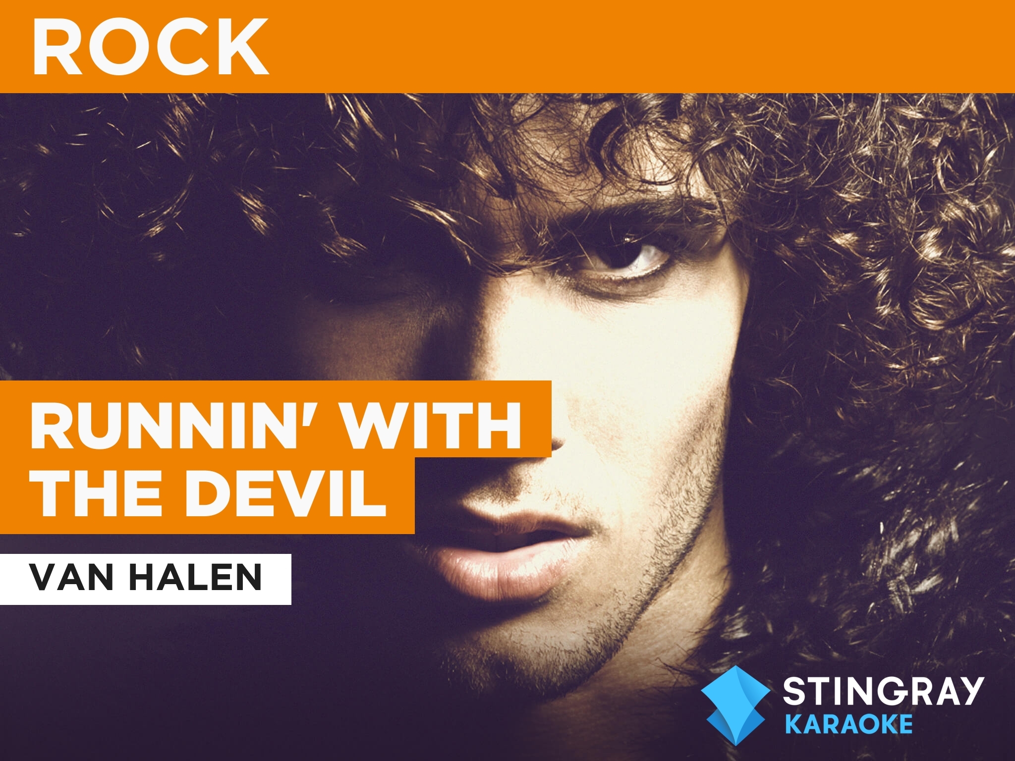 Prime Video: Runnin' With The Devil in the Style of Van Halen