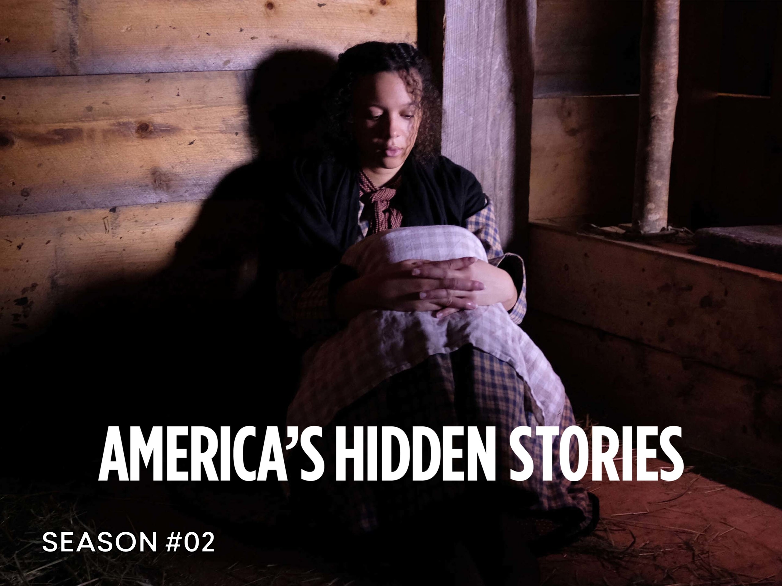 Prime Video: America's Hidden Stories Season 2