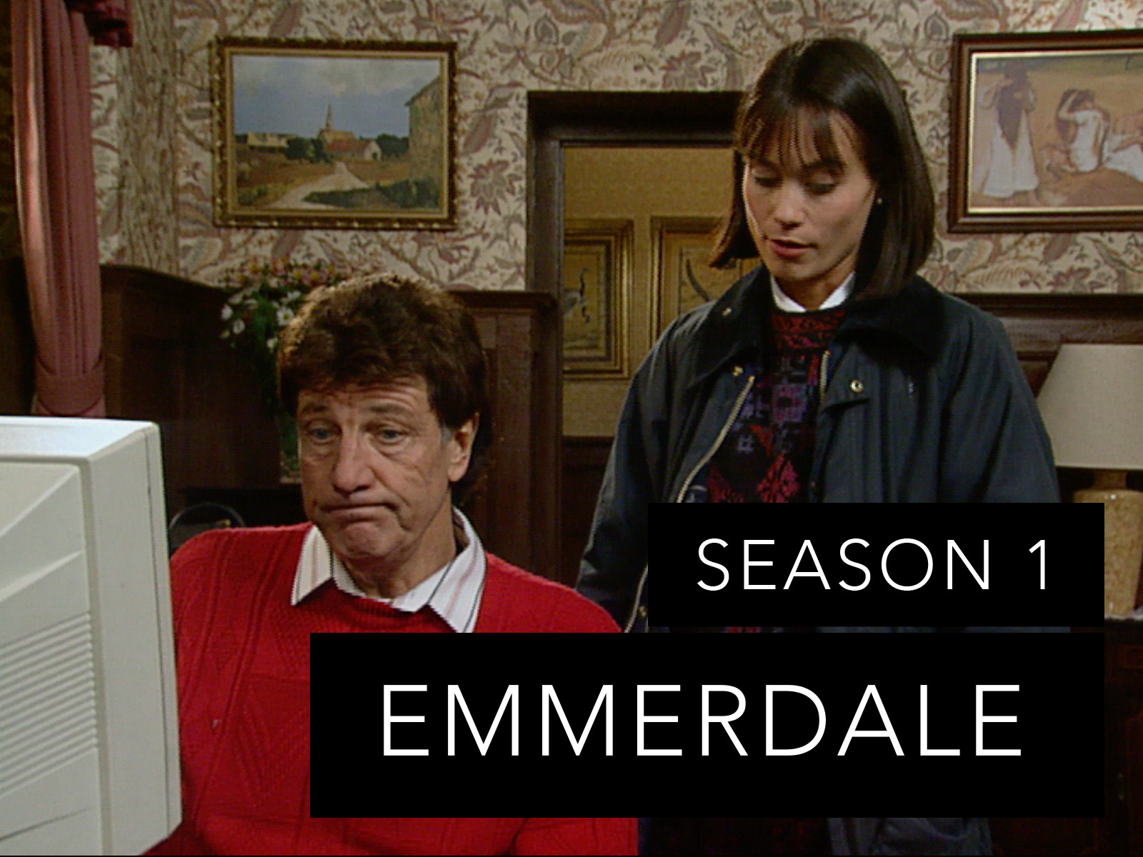 Prime Video: Emmerdale