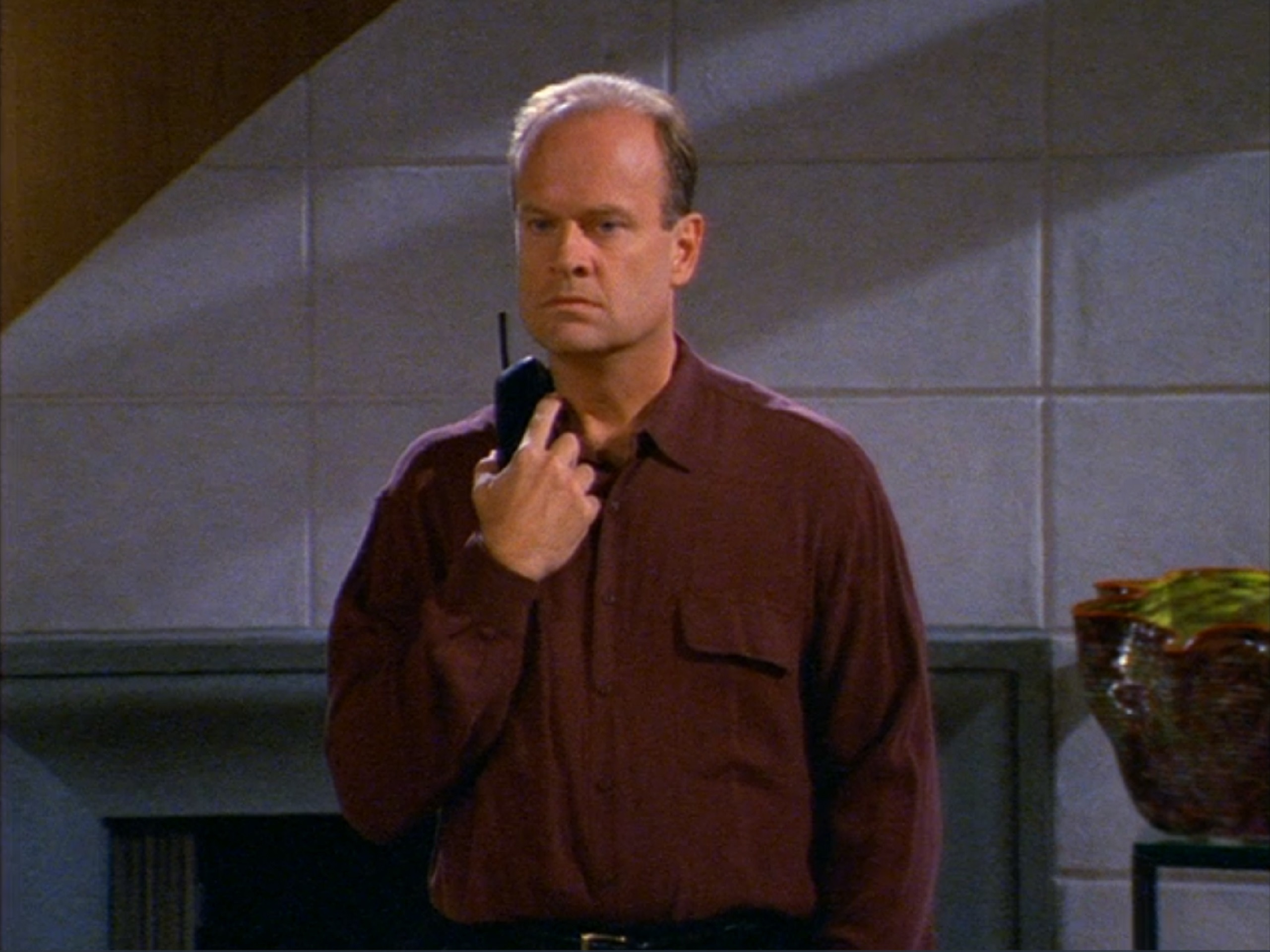 Prime Video: Frasier Season 7