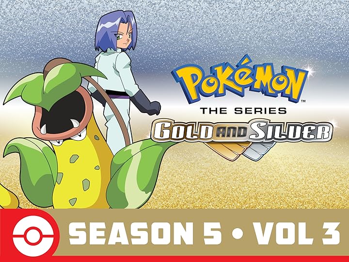 Prime Video: Pokémon: Master Quest