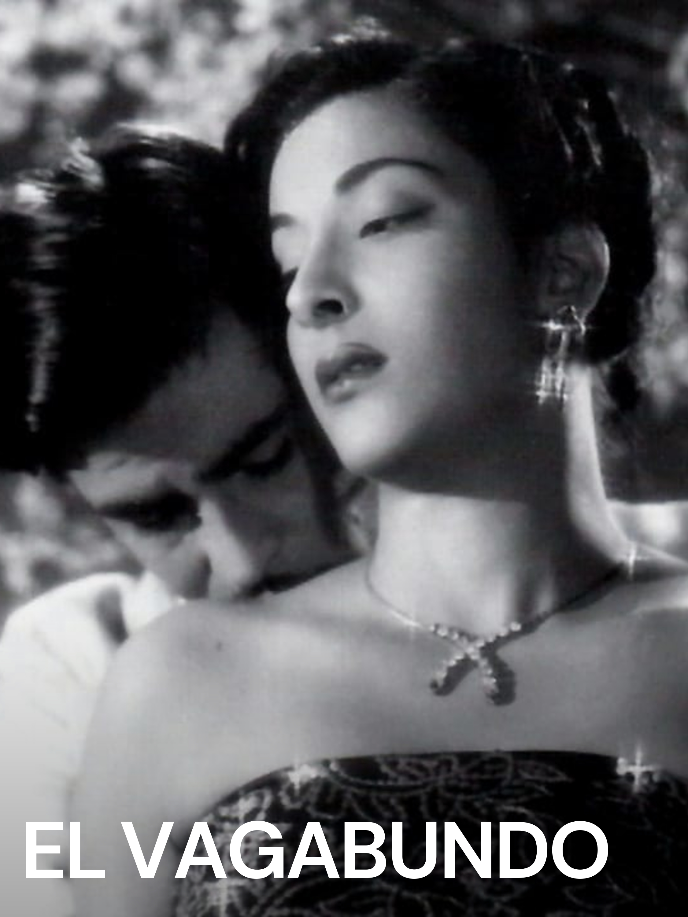 Prime Video: El vagabundo