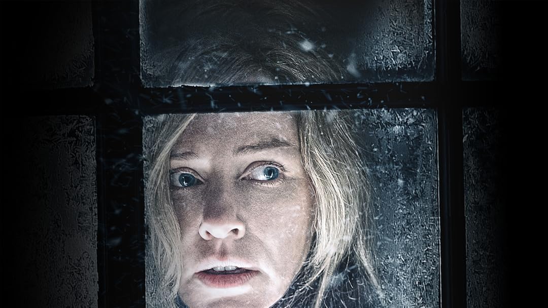 Prime Video: Shut In