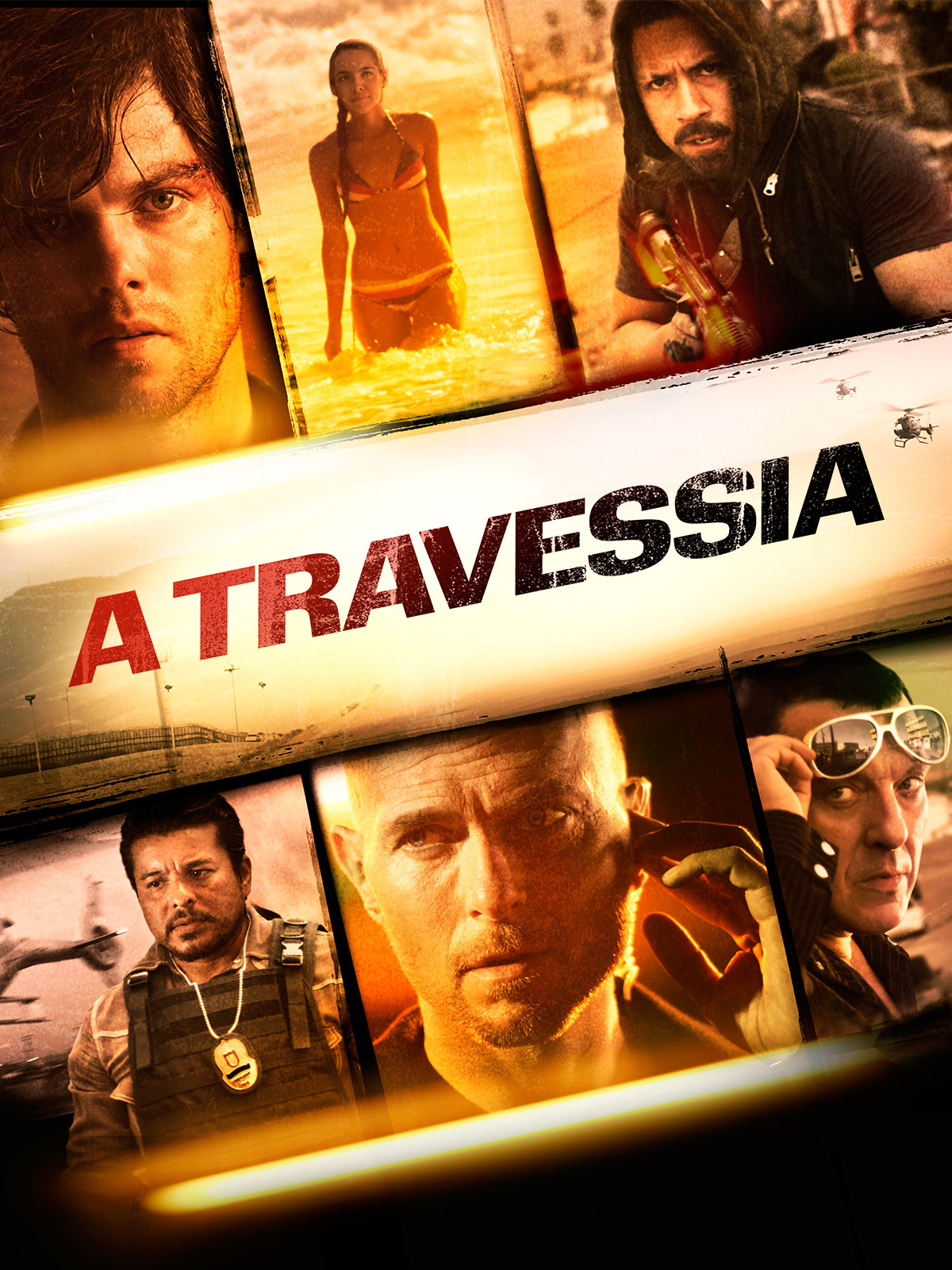 Prime Video: A Travessia