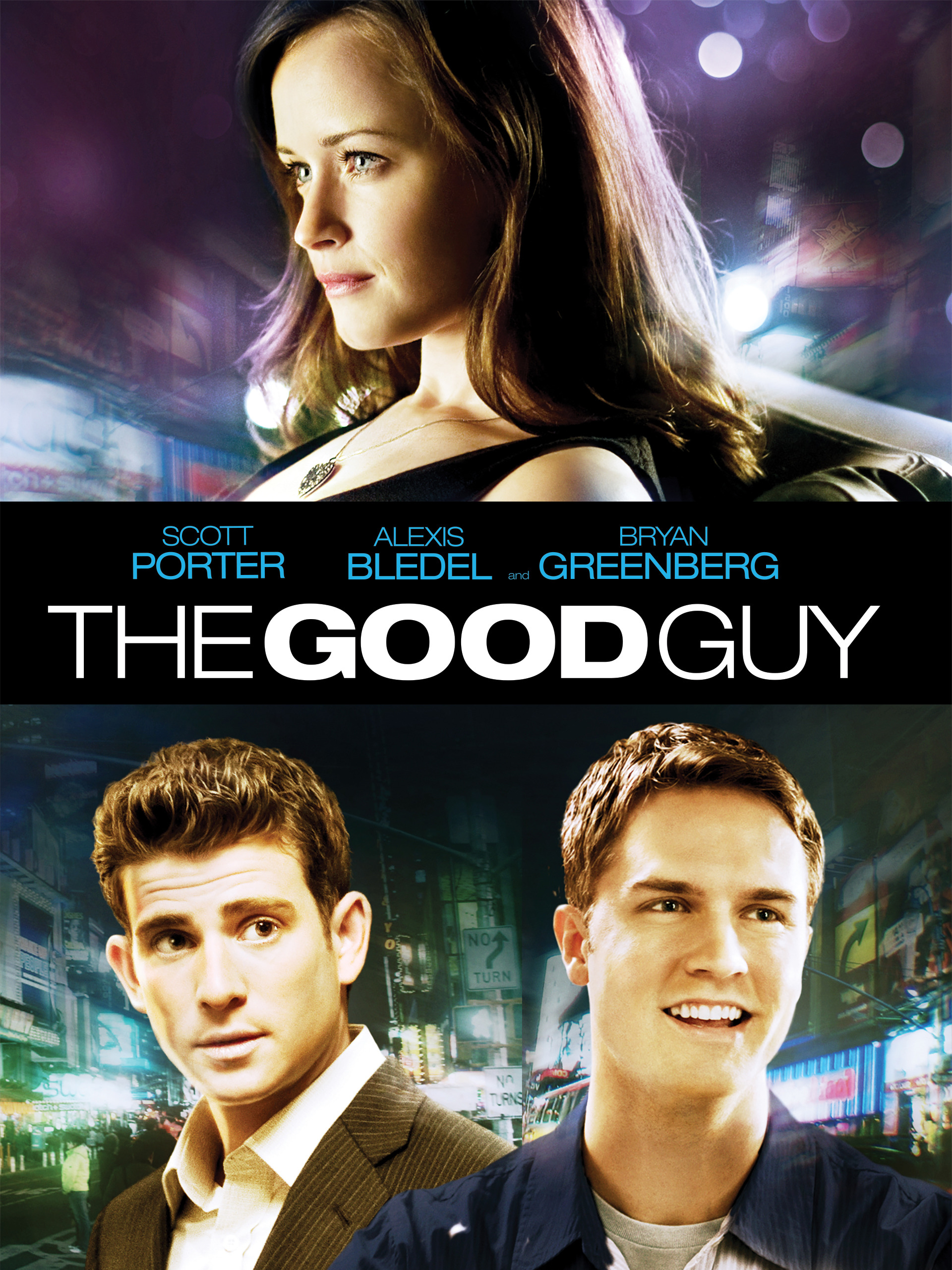 Prime Video: The Good Guy
