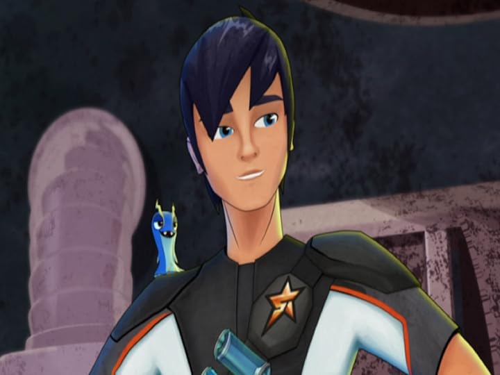Prime Video: Slugterra, Season 1