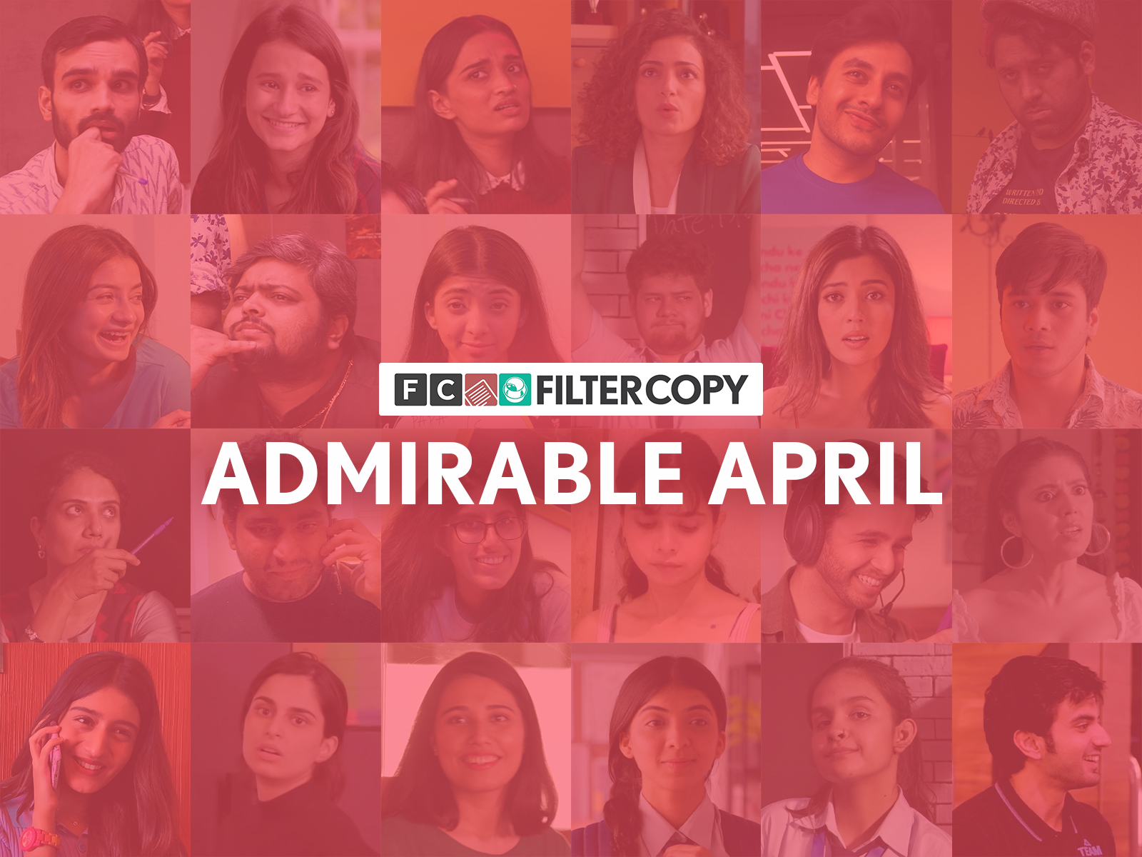 Prime Video: FilterCopy - Season 1