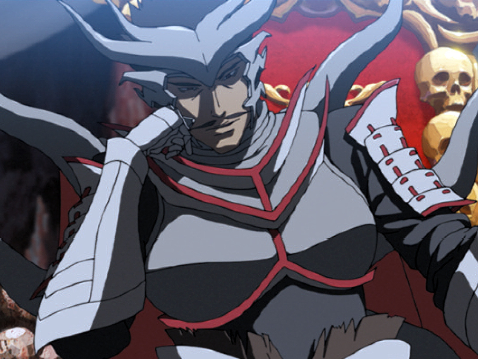 Prime Video: Sengoku Basara - Samurai Kings